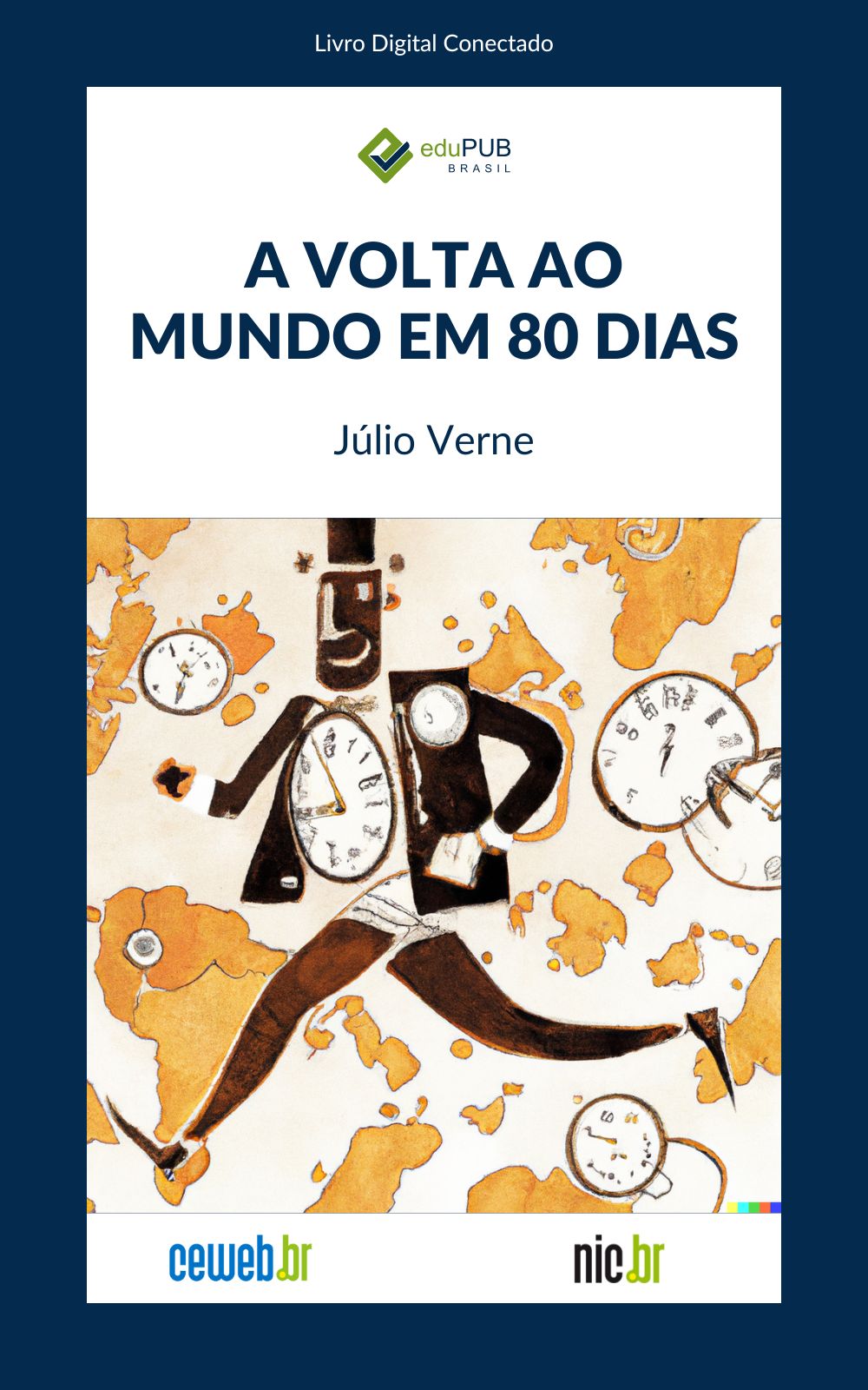 A Volta ao Mundo em 80 Dias